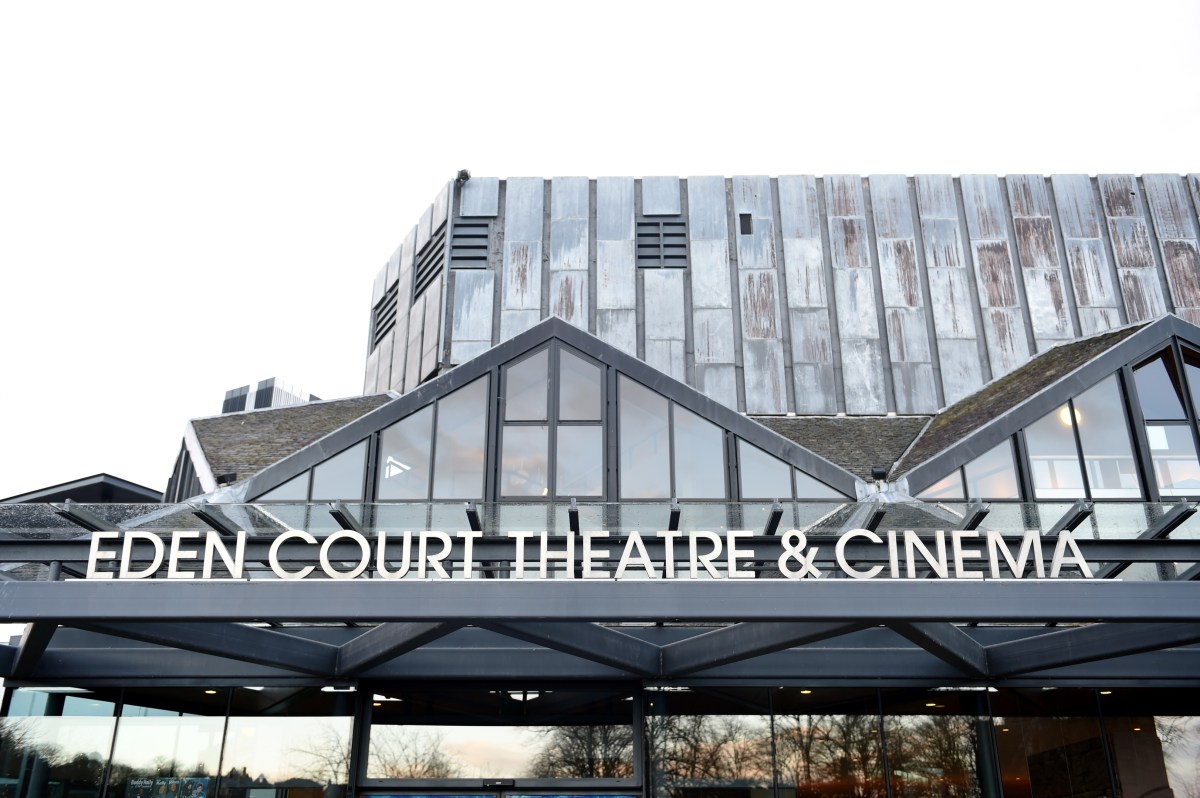 2019-20 Drama And Dance Courses at Eden Court | Invergordon Academy