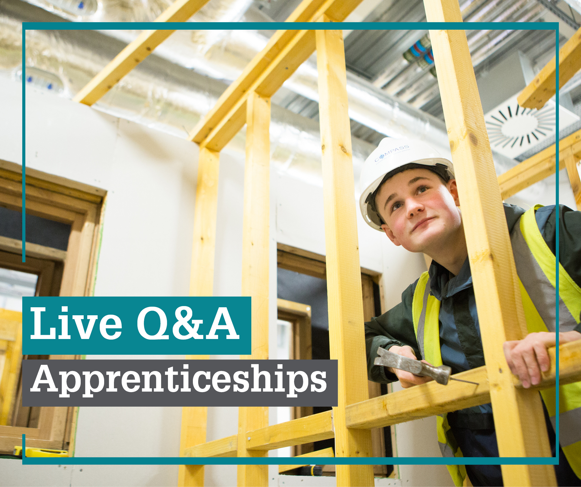 APPRENTICESHIPS Q&A | Invergordon Academy