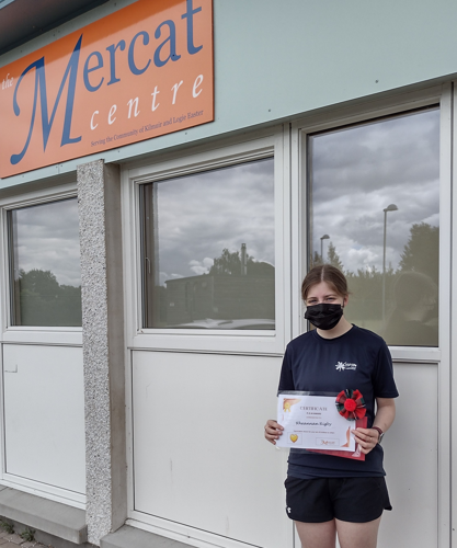 Pride of Milton Awards | Invergordon Academy